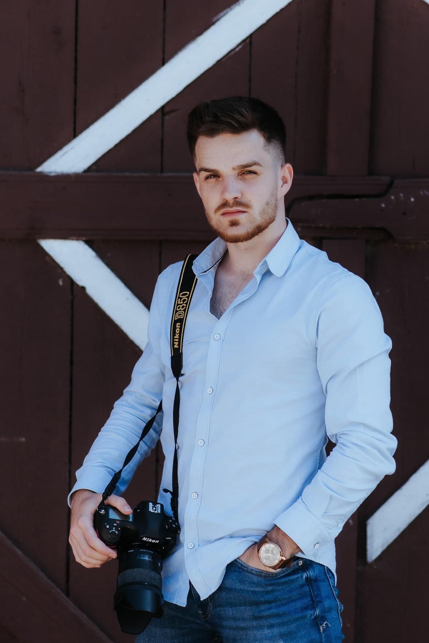 Despre mine – Birsan Denis Photographer